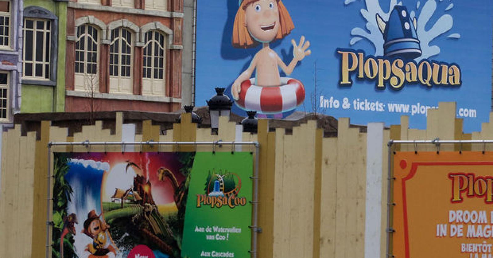 Carl Lenaerts devient le nouveau CEO de Plopsa - Trends-Tendances