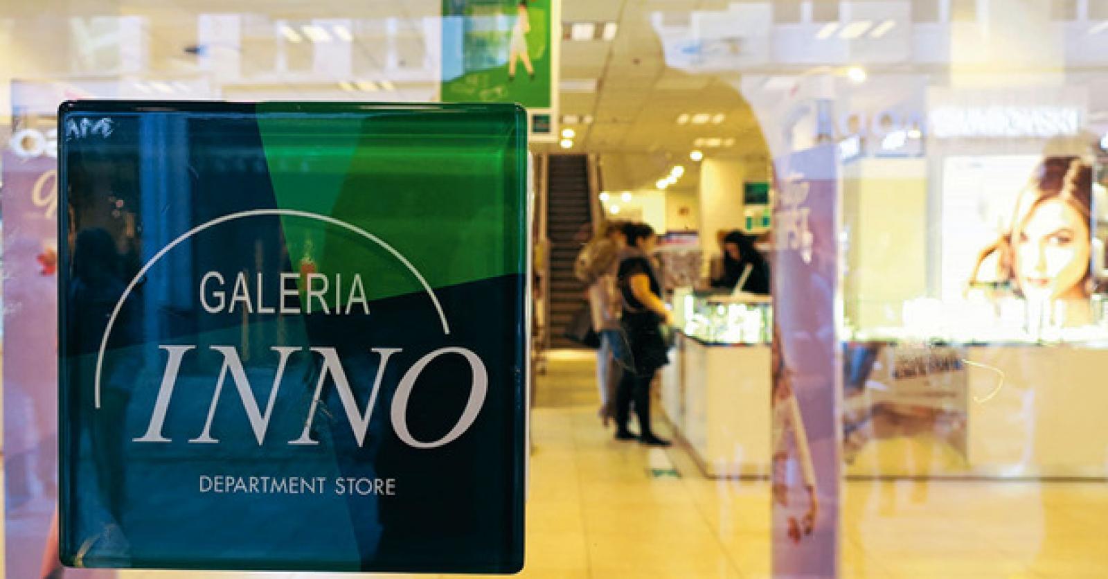 Inno a réalisé un bénéfice de 2,58 millions d'euros l'an dernier en ...