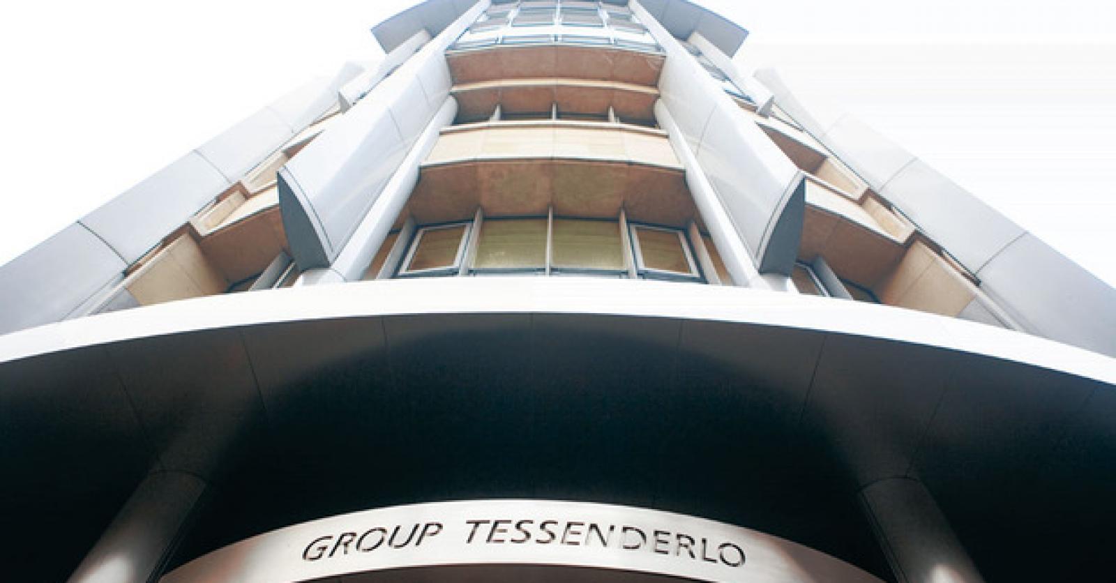 Groupe Tessenderlo: rentabilité sous pression - Trends-Tendances