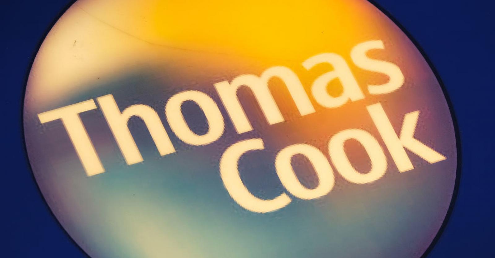 eSky rachète la marque Thomas Cook - Trends-Tendances