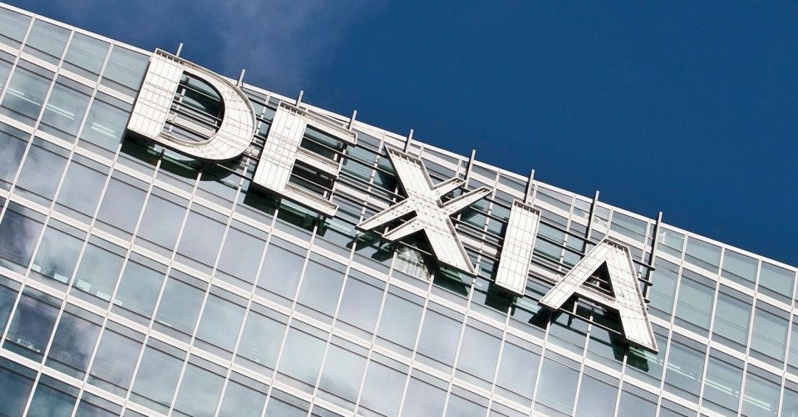 Dexia attend son nouveau CEO - Trends-Tendances