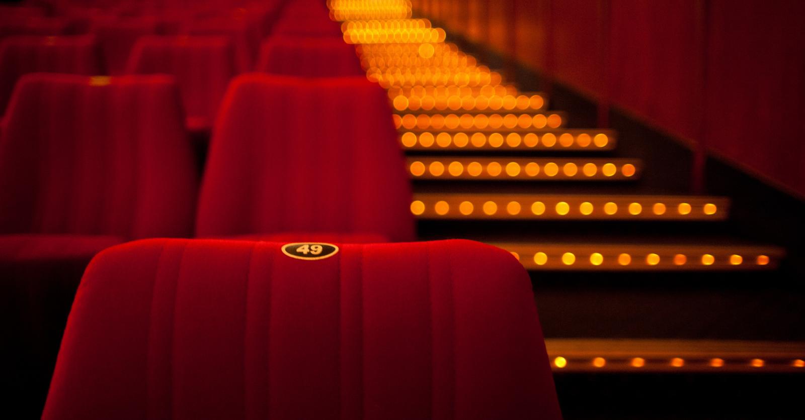 Cinéma: la France, une "double exception" mondiale
