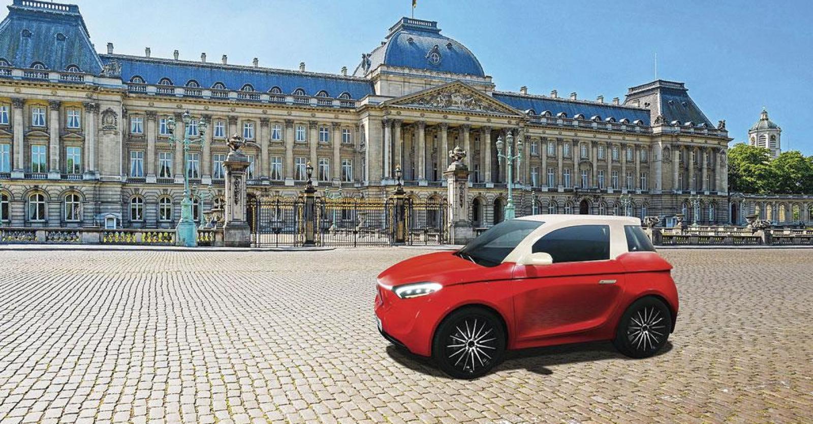 Thunder Power: retard et brouillard - Trends-Tendances