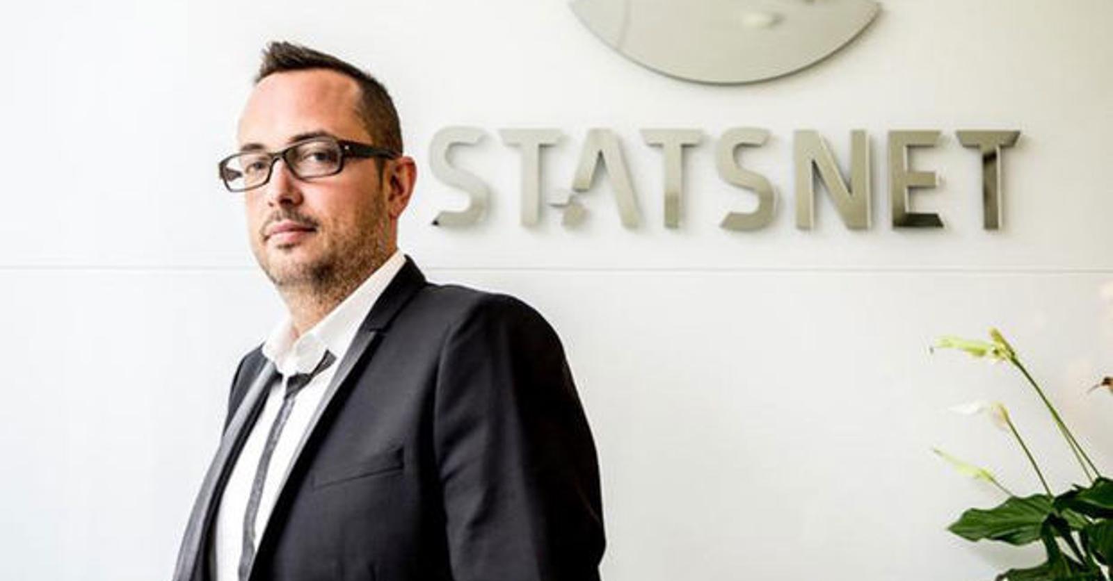 Fabian Thylmann, du porno à l'immobilier - Trends-Tendances