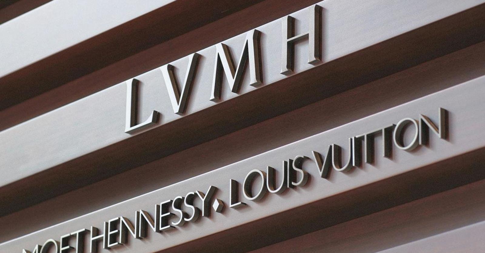 Le contrat de sponsoring de LVMH pour les JO de Paris toujours est "en ...