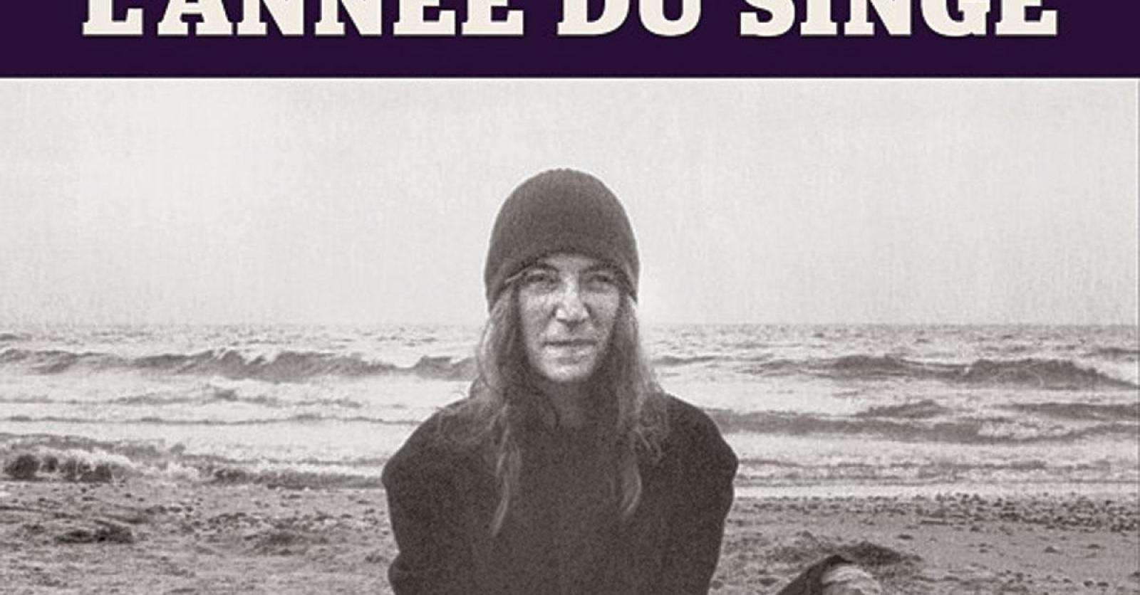 L'année du singe - Trends-Tendances