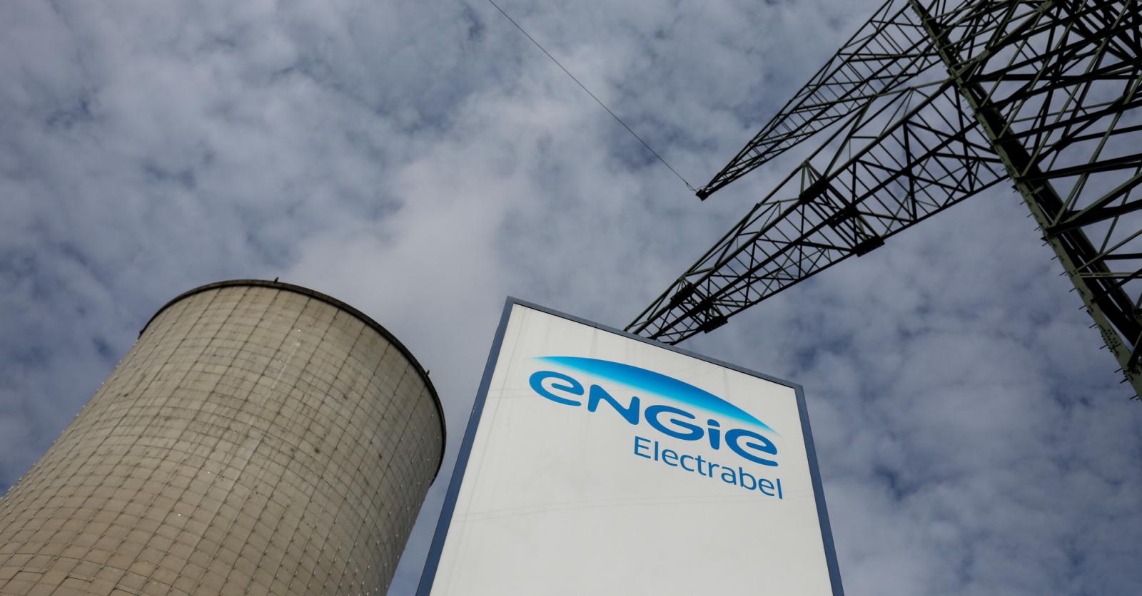 Engie relève ses prévisions annuelles - Trends-Tendances