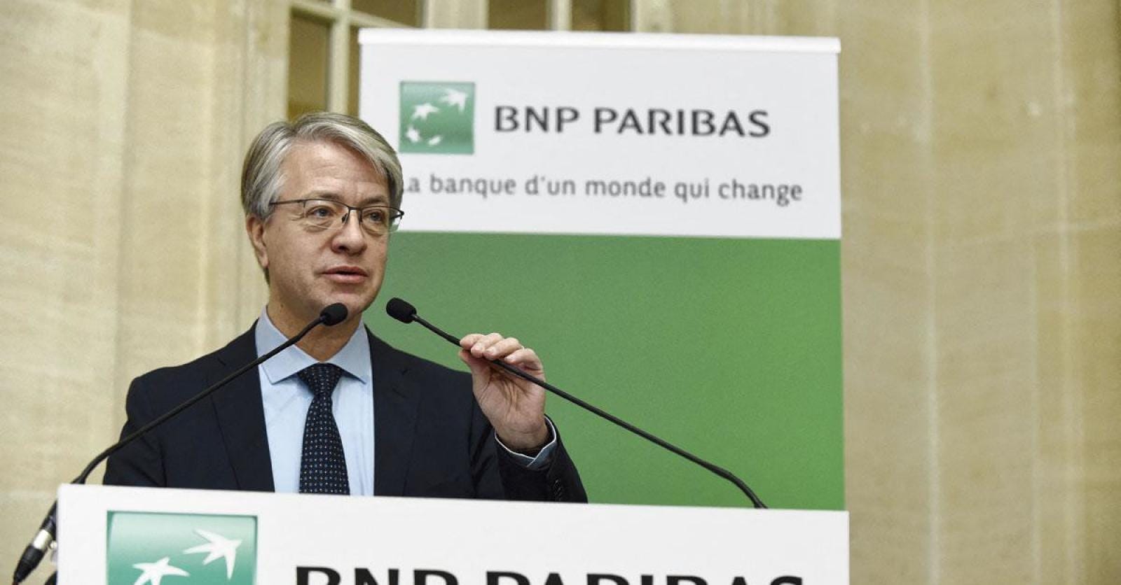 BNP Paribas: le règne de Jean-Laurent Bonnafé parti pour se poursuivre