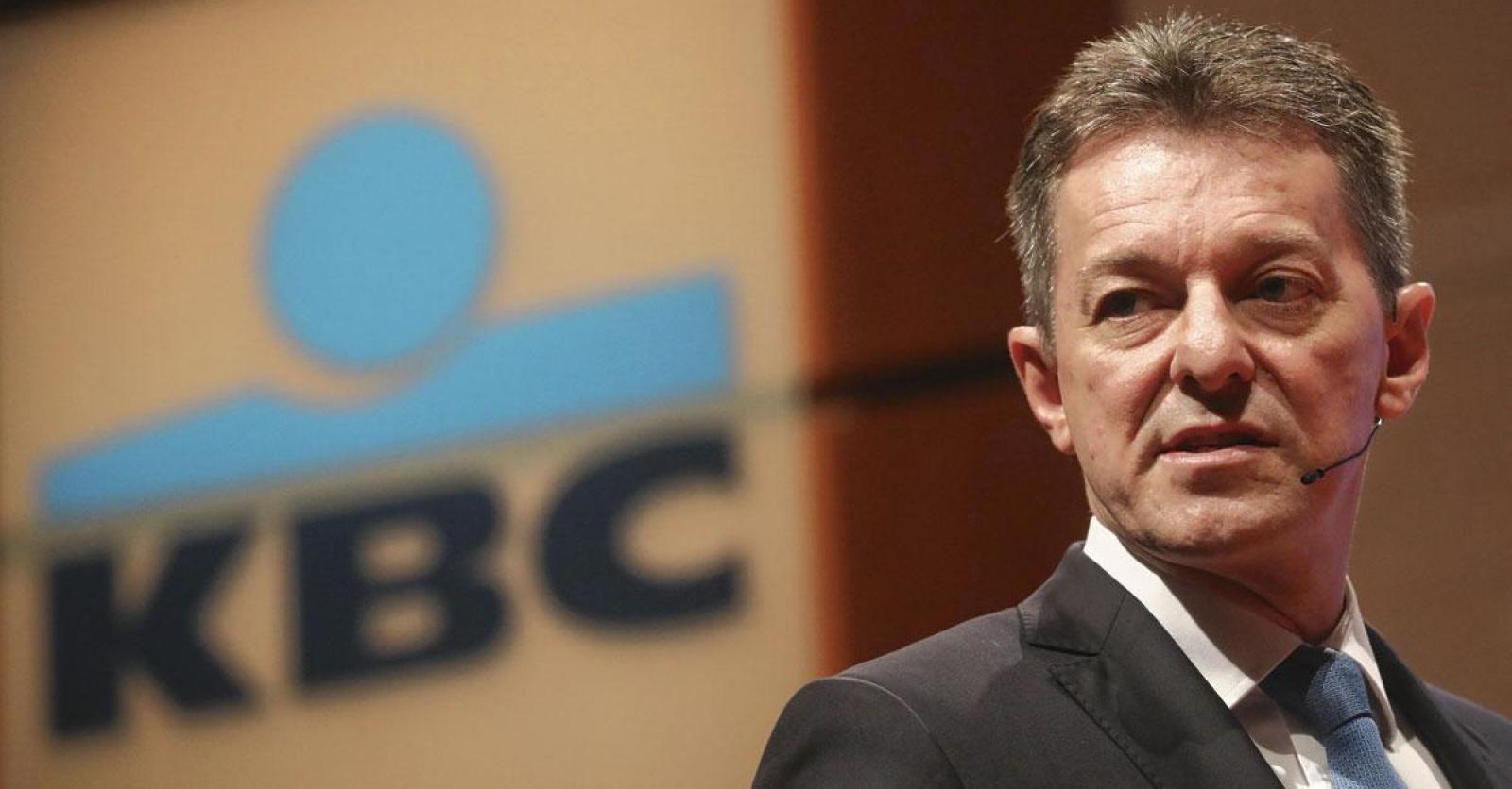 Johan Thijs (KBC): "moins de potentiel pour un nouveau bon d'État ...