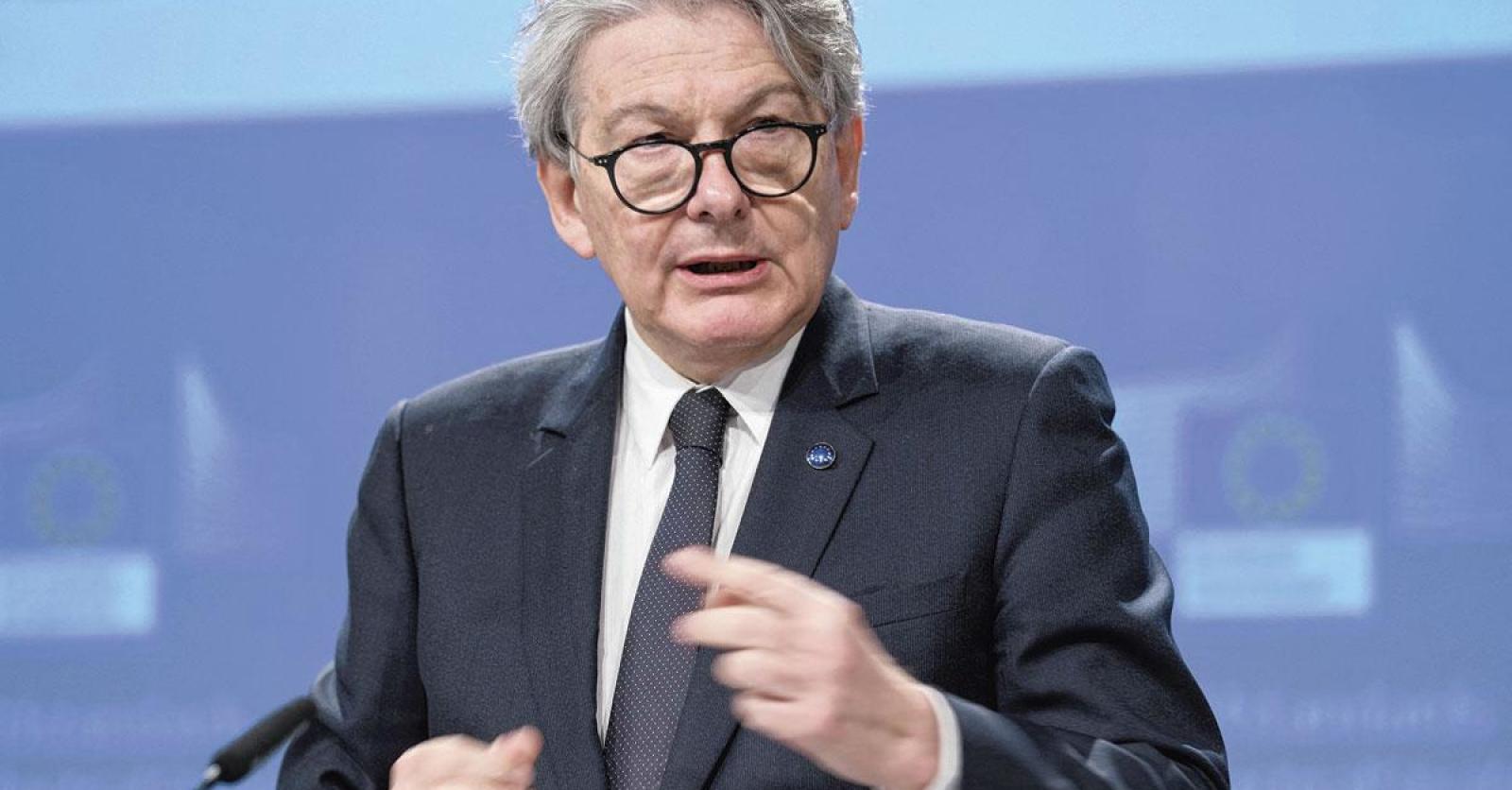 Métaux rares: l’Europe veut en trouver chez elle, même aux dépens de la ...