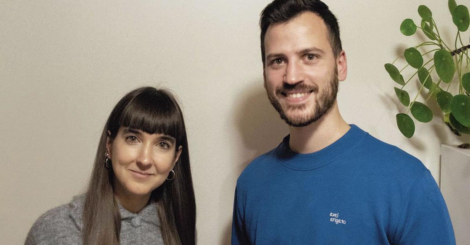 Vers des vêtements 100% belges avec la marque Opte - Trends-Tendances