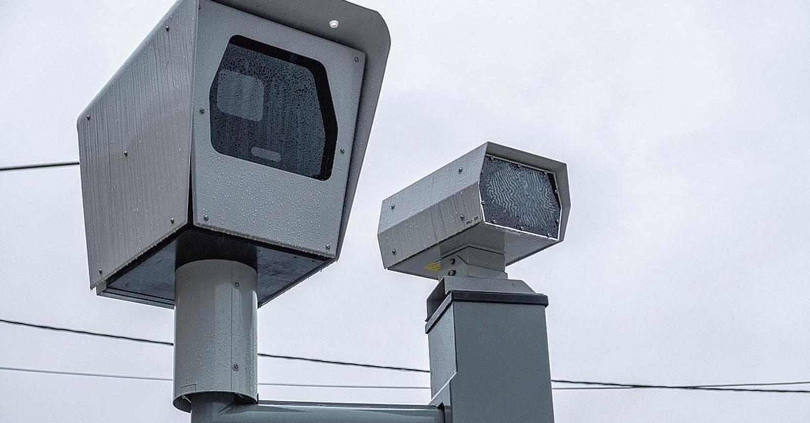 150 radars fixes seront installés en 2025 sur les routes wallonnes ...