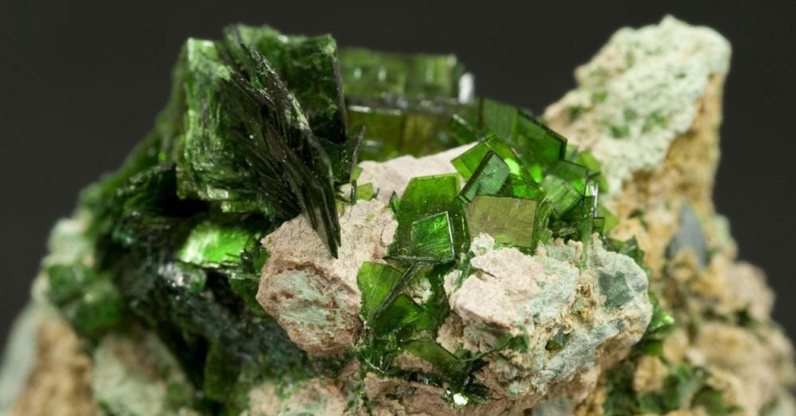 Uranium Participation attend une hausse du cours de l'uranium - Trends ...