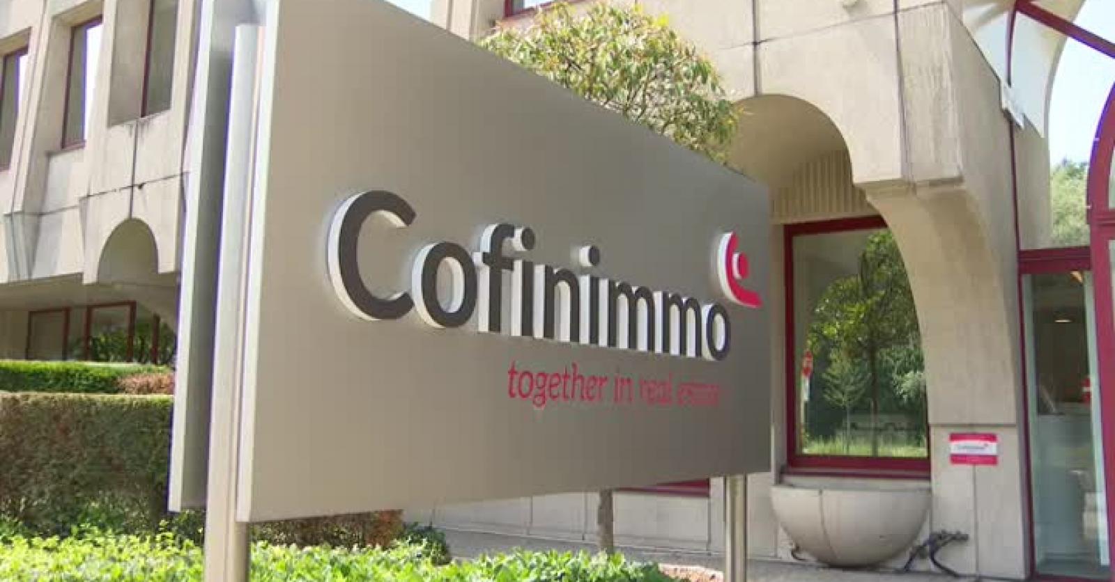 Cofinimmo: une fenêtre d'achat unique - Trends-Tendances