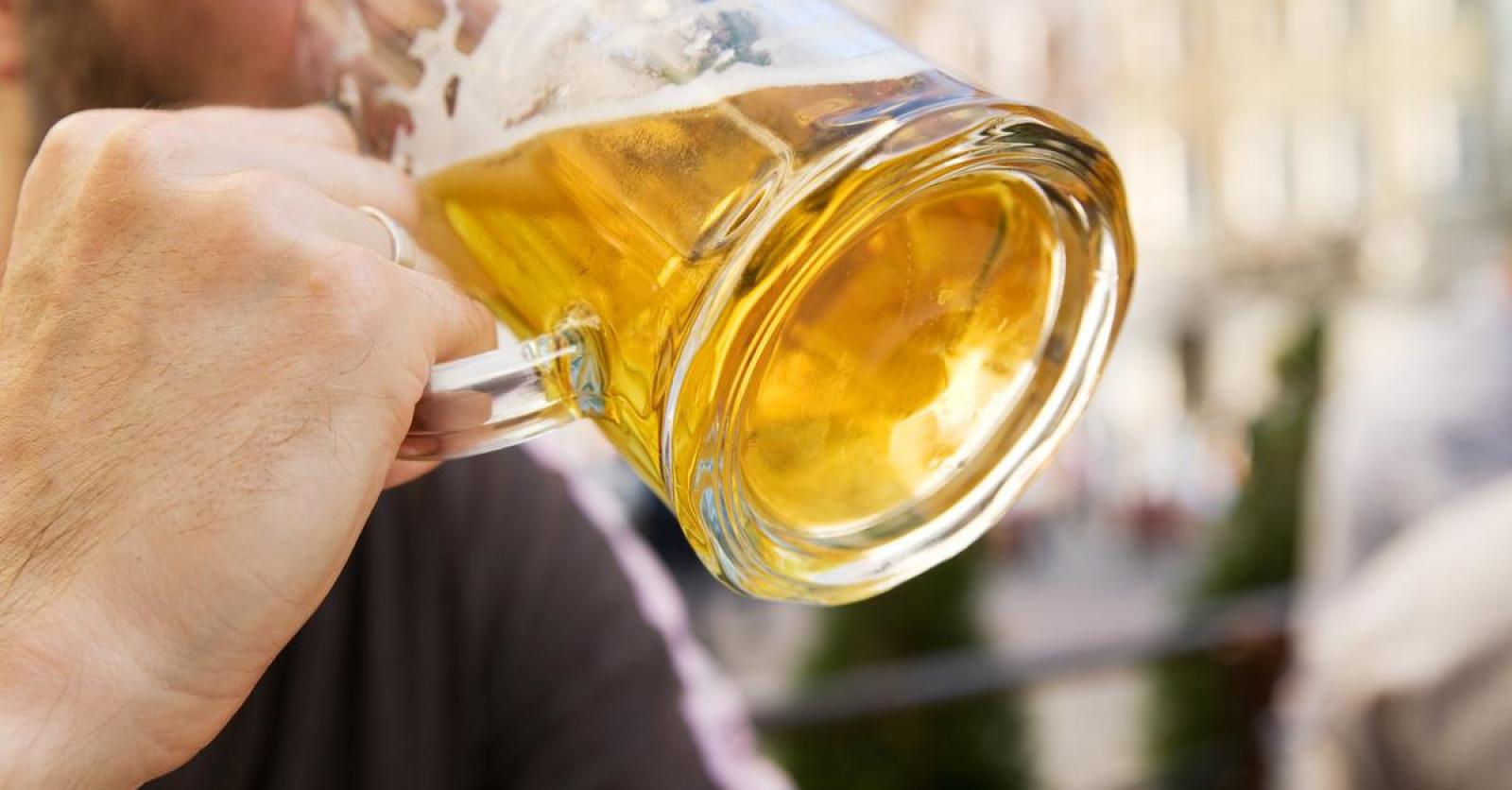 AB InBev plus abordable - Trends-Tendances