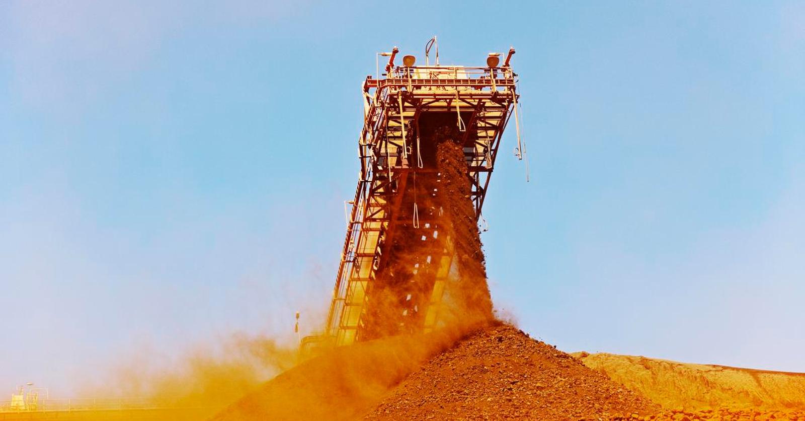 Le tout premier dividende de Sandstorm Gold Royalties - Trends-Tendances