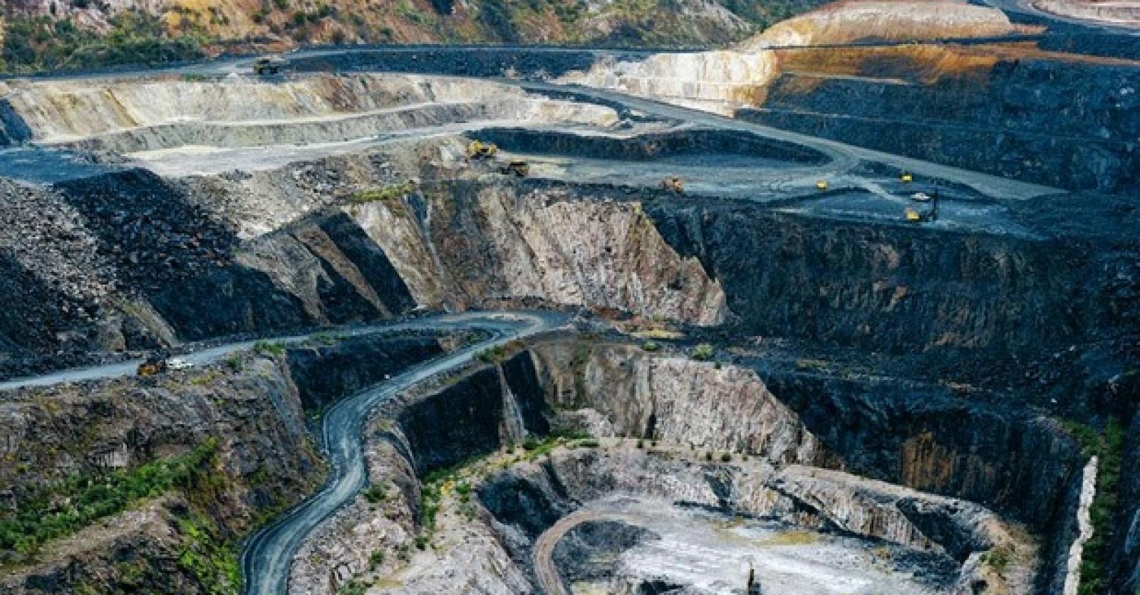 "Les mesures de l'UE pour l'obtention de métaux rares sont ...