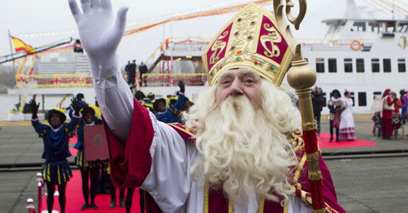 Comment remplir la hotte de saint Nicolas avec un petit budget - Trends ...