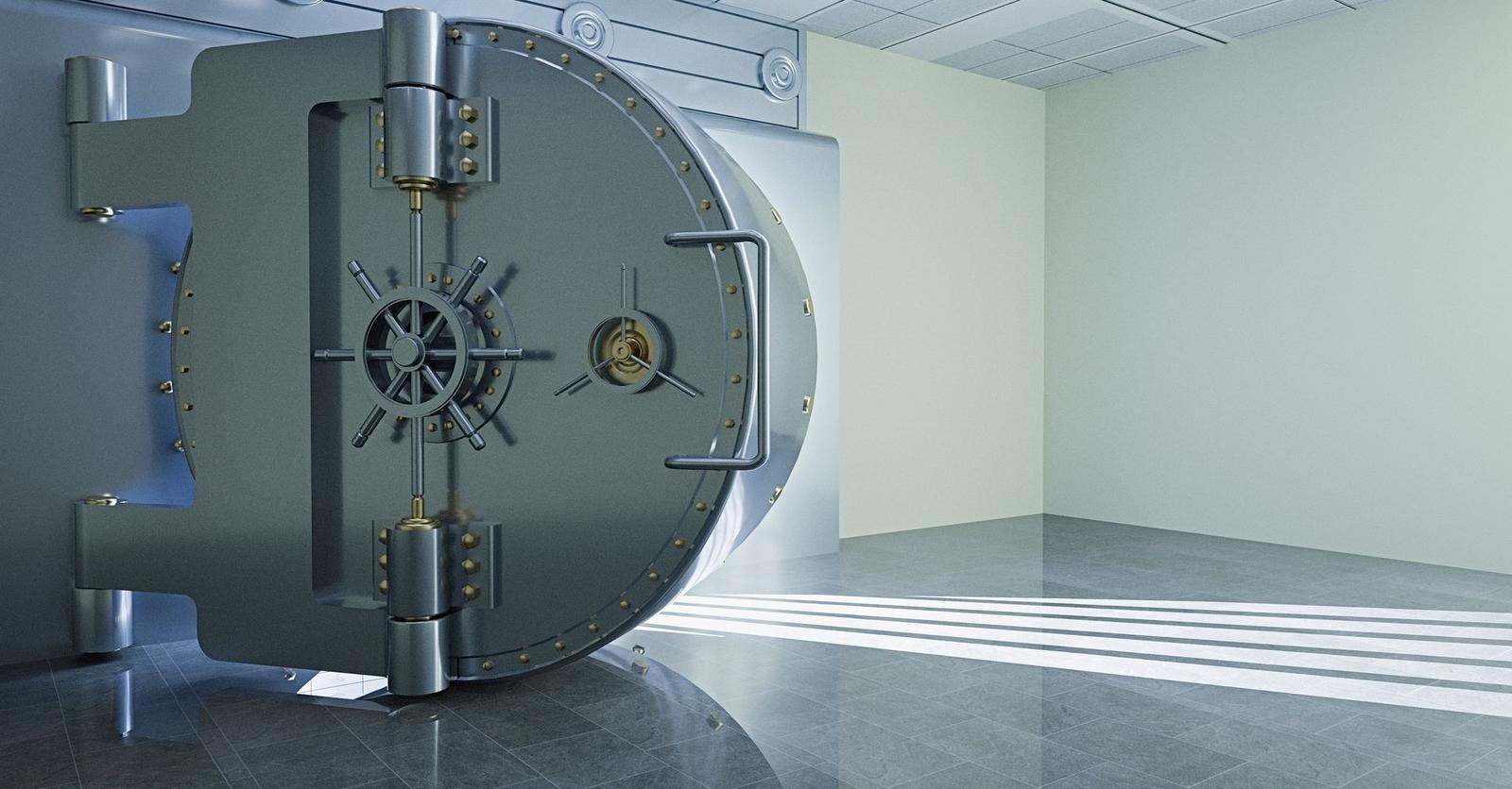 Qu'en est-il de la sécurité de votre coffre-fort bancaire? - Trends ...