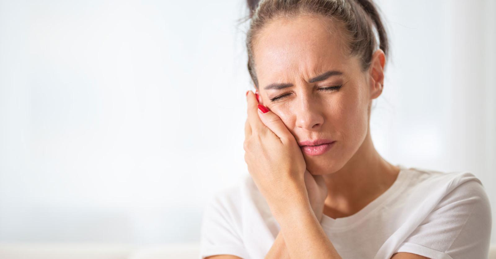 'Wat je helpt om stress te verminderen kan ook helpen tegen tinnitus'