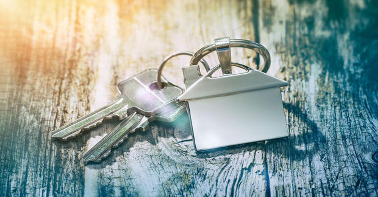 Woning kopen: een aankoopbelofte is nog geen compromis - Trends.be