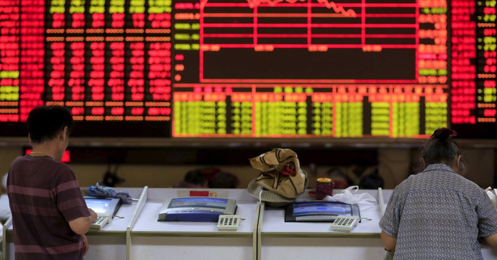 Inside Podcast: Chinese beurs favoriet? - aandelen van de week ...