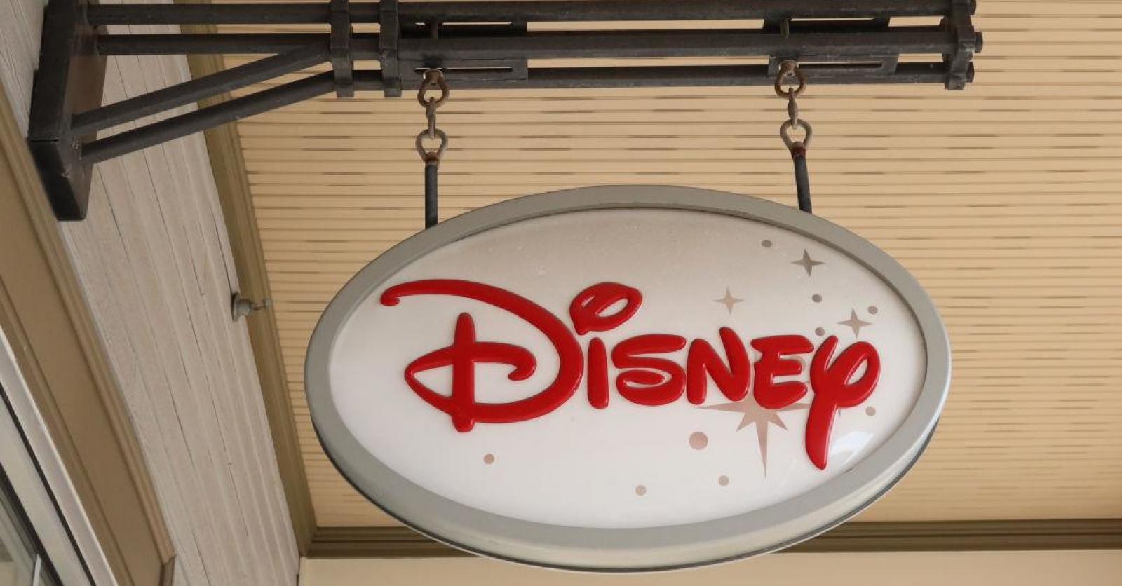 Options: misons sur une hausse de Disney - Trends-Tendances