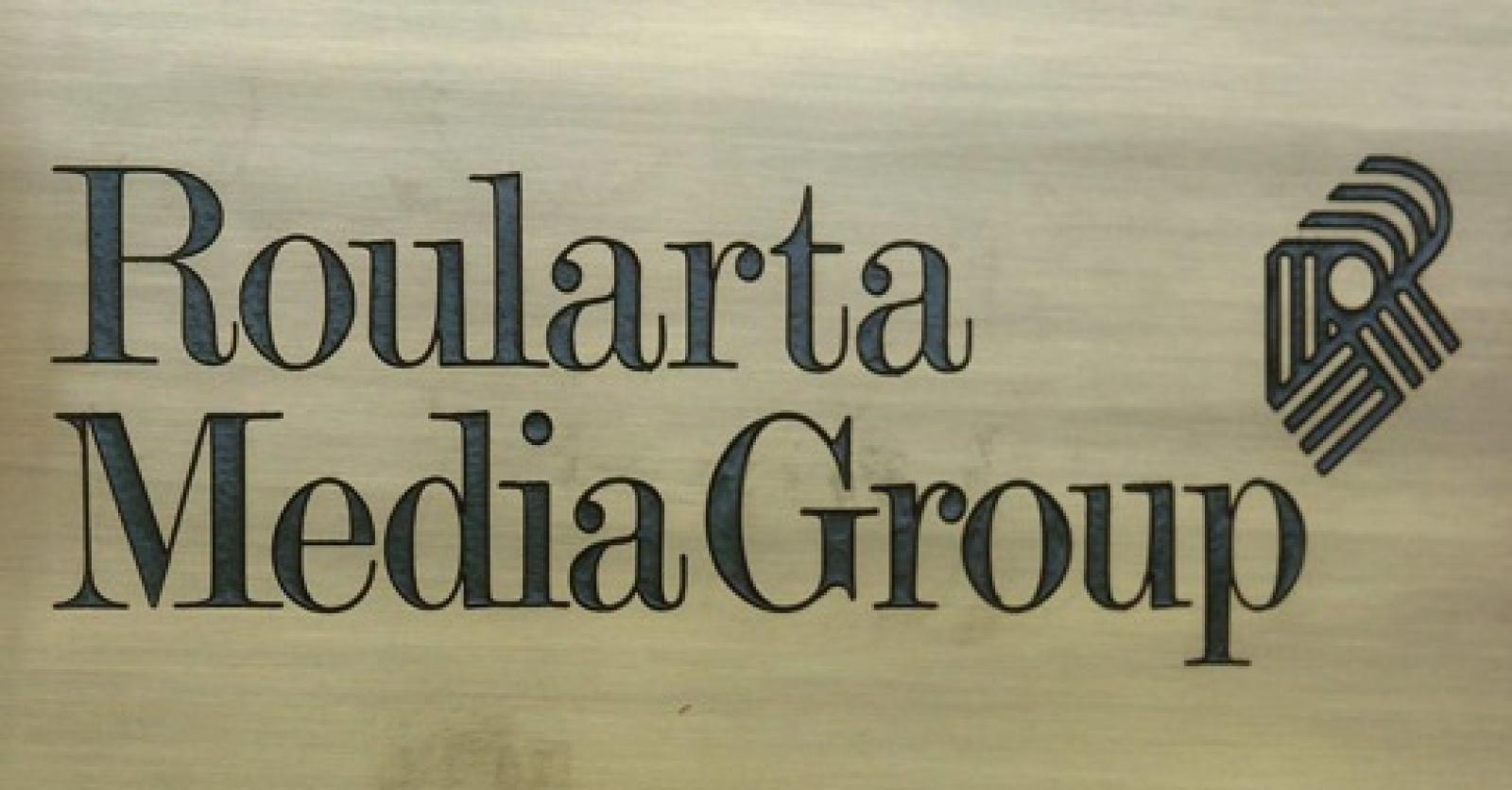 Roularta va imprimer l'un des magazines qui accompagne le "New York ...