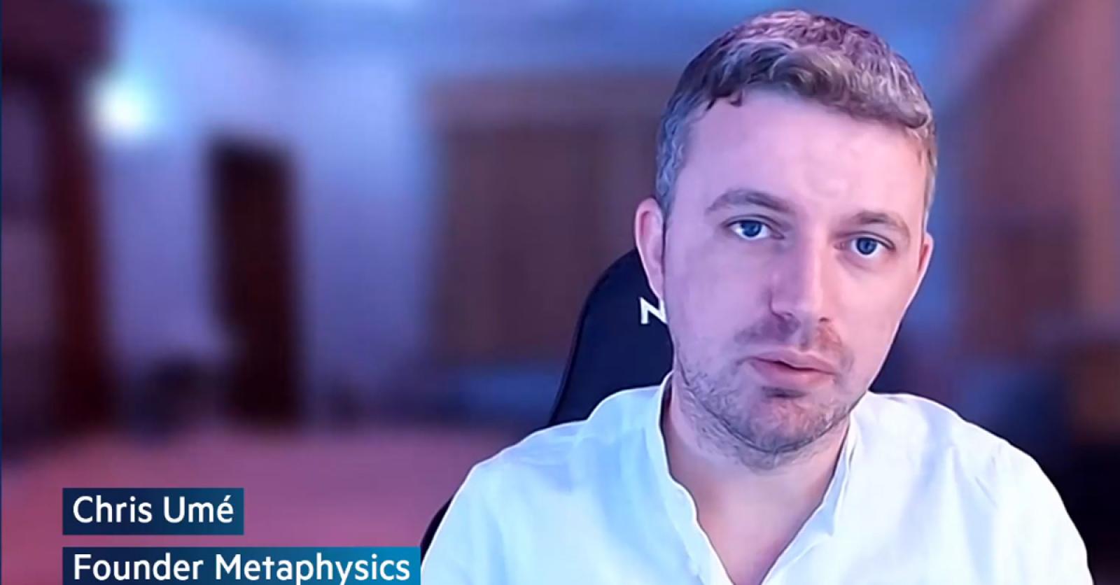 AI-specialist Chris Umé werkt mee aan Hollywoodfilm: 'We gaan van Tom ...