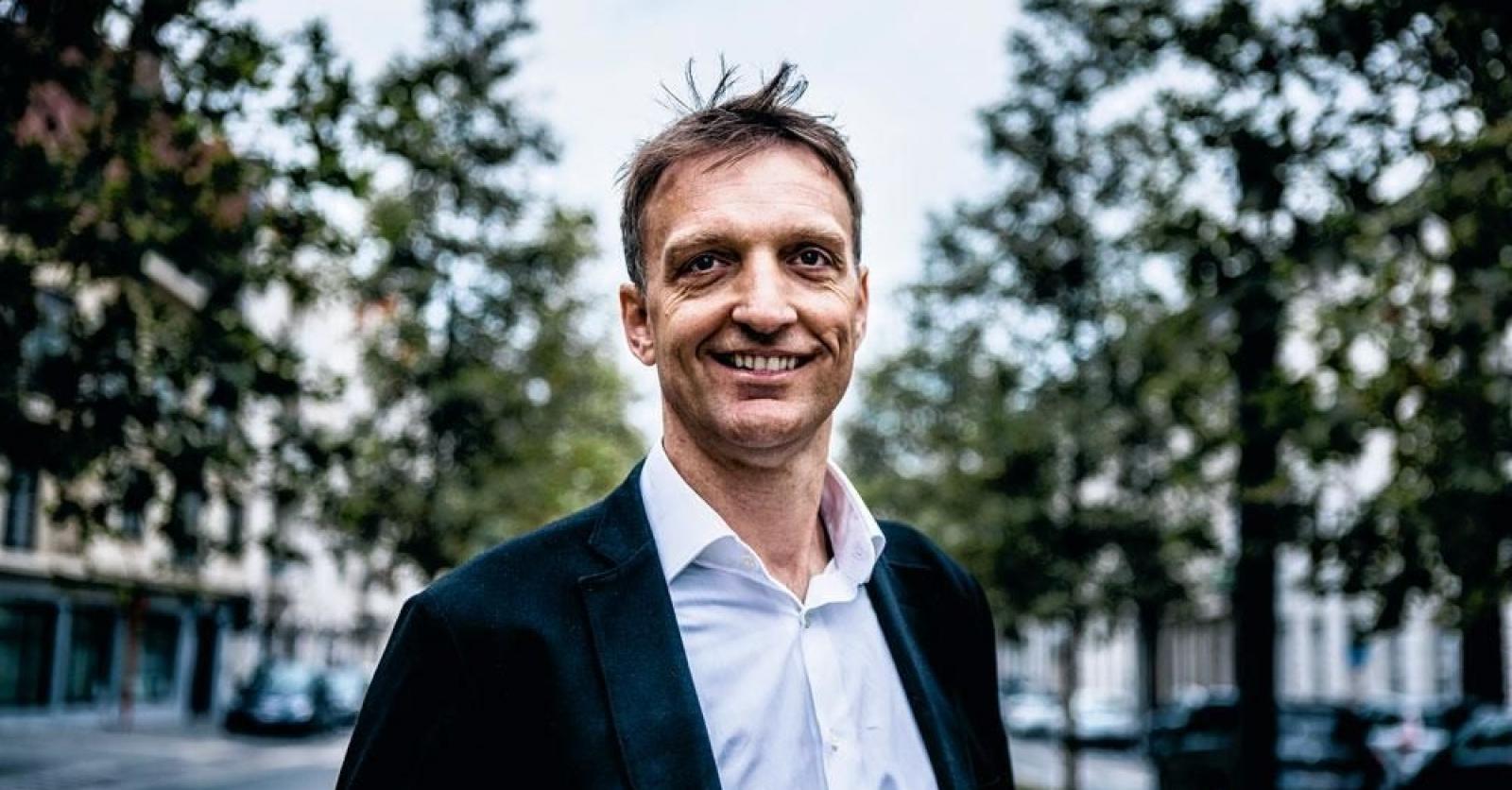 Econoom Jan Eeckhout: 'Inflatie is lager dan de mensen denken' - Trends