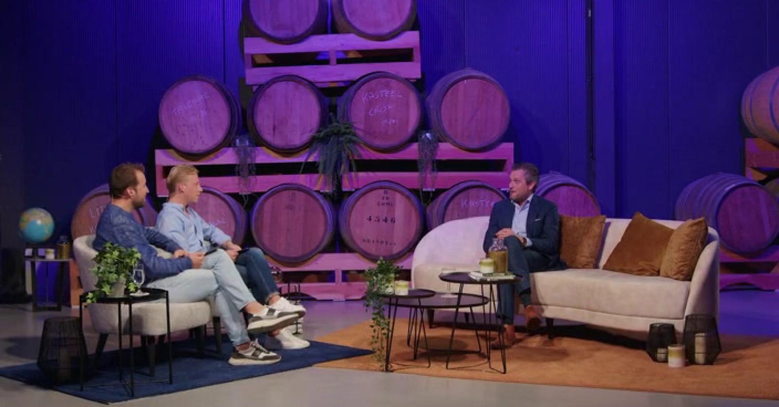 Goe Bezig! 24/12/22 - Trends