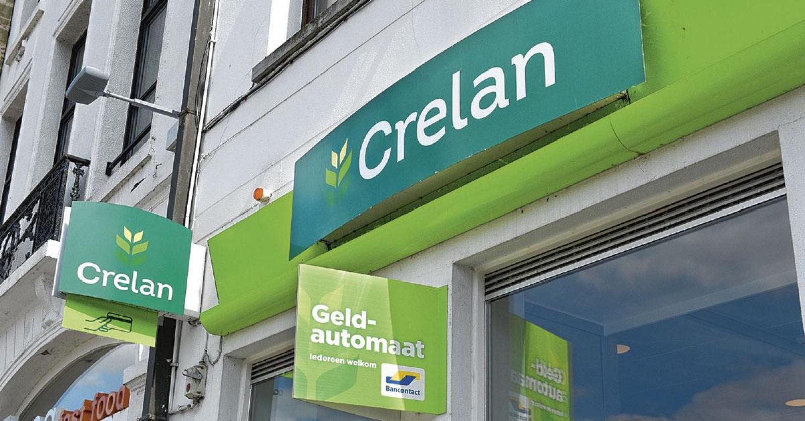 Crelan lève 600 millions d'euros via sa première obligation verte ...