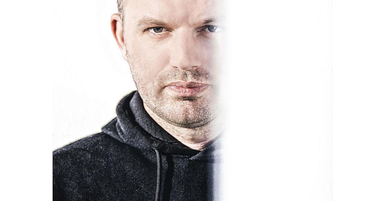 Chris Umé: 'Je kunt niet meer zien of iets al dan niet echt is' - Trends.be