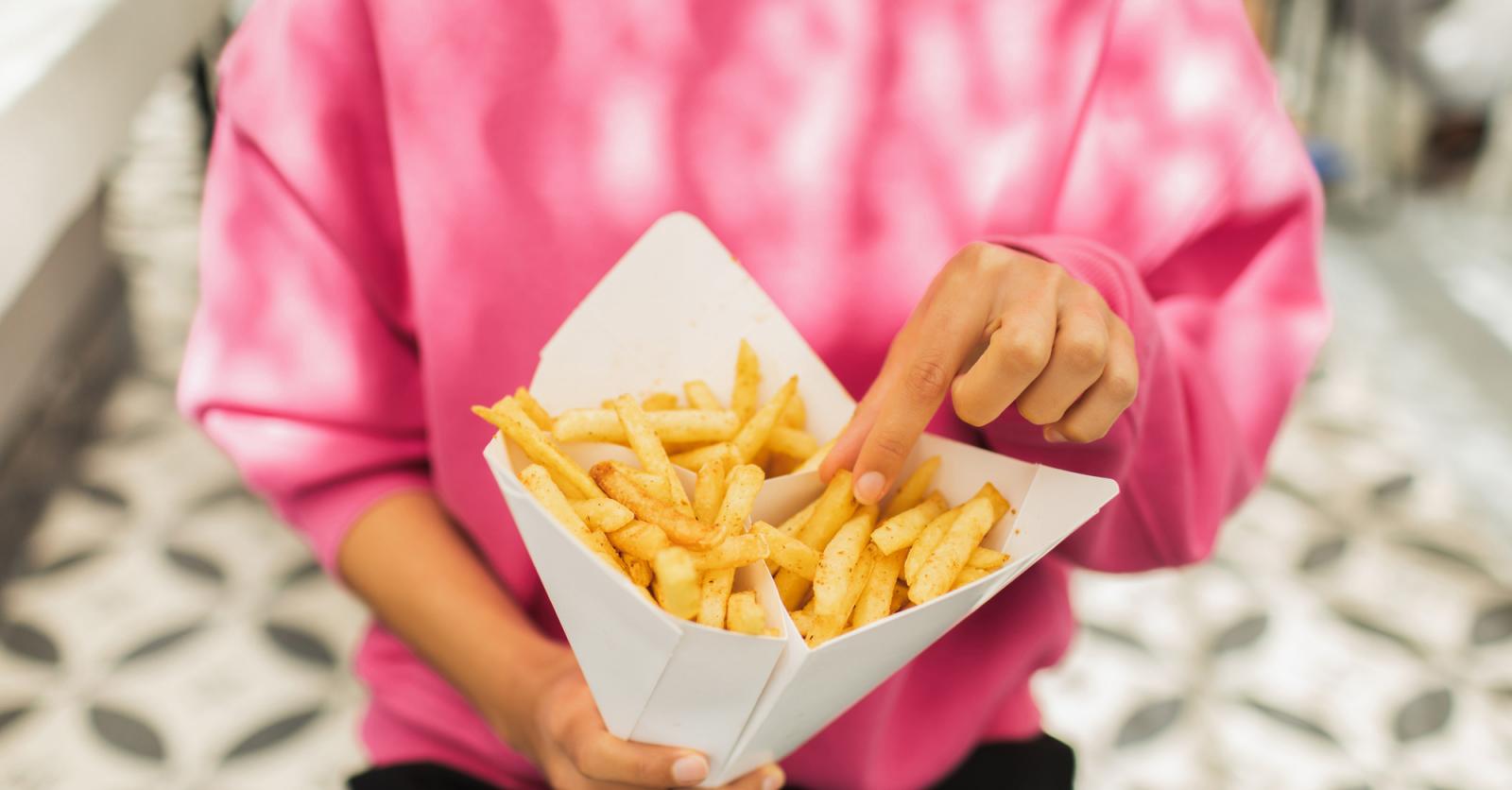 Le prix du paquet de frites pourrait bien augmenter - Trends-Tendances