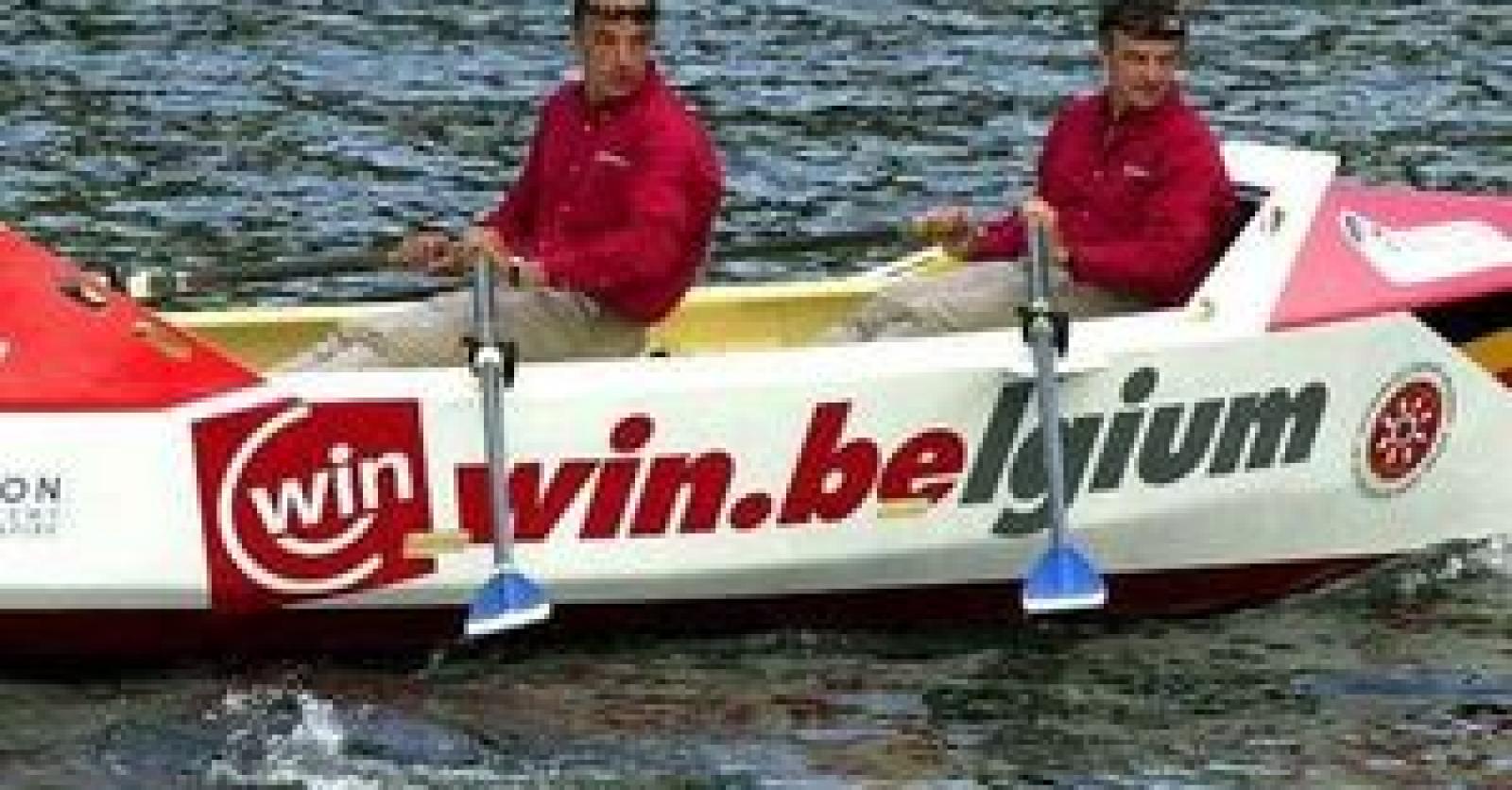 Discrete wissel aan de top bij WIN - Trends.be