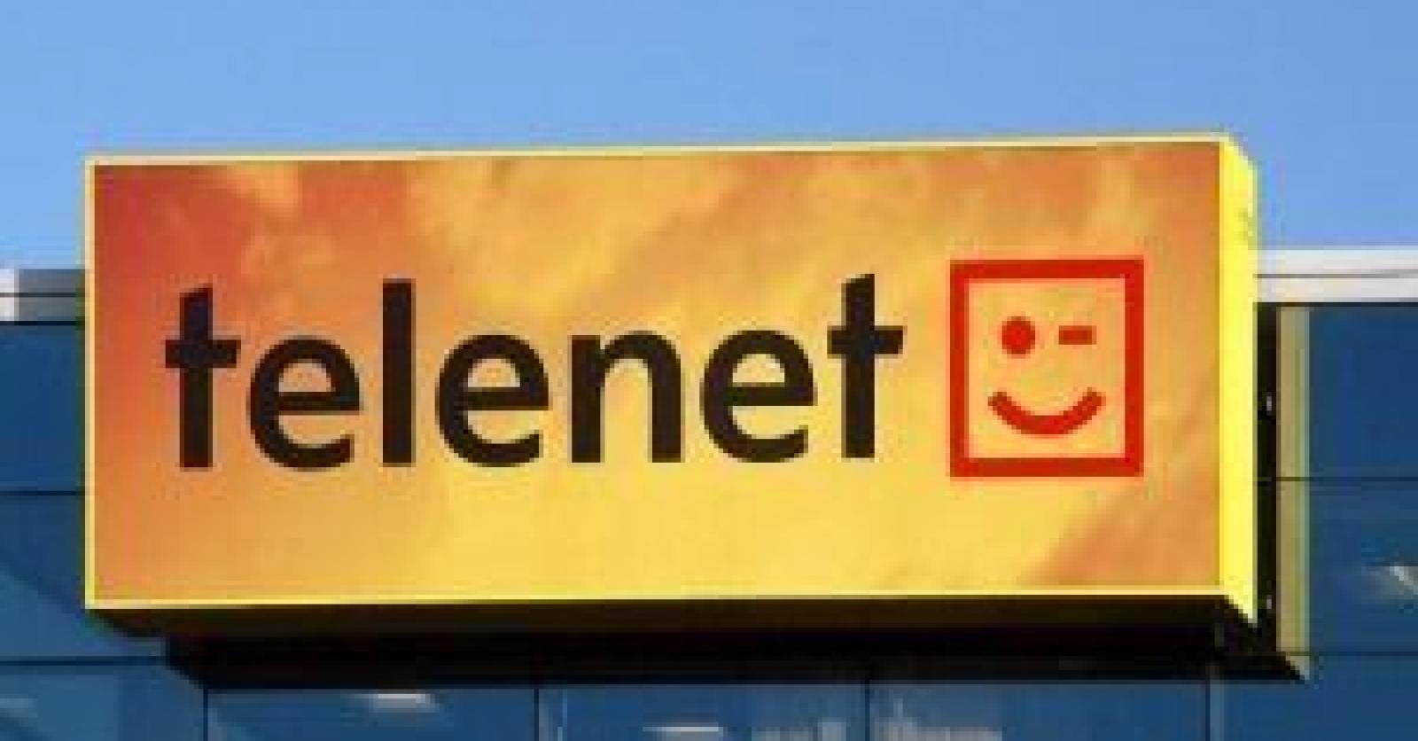 Telenet verhoogt snelheden en volumes - Trends.be