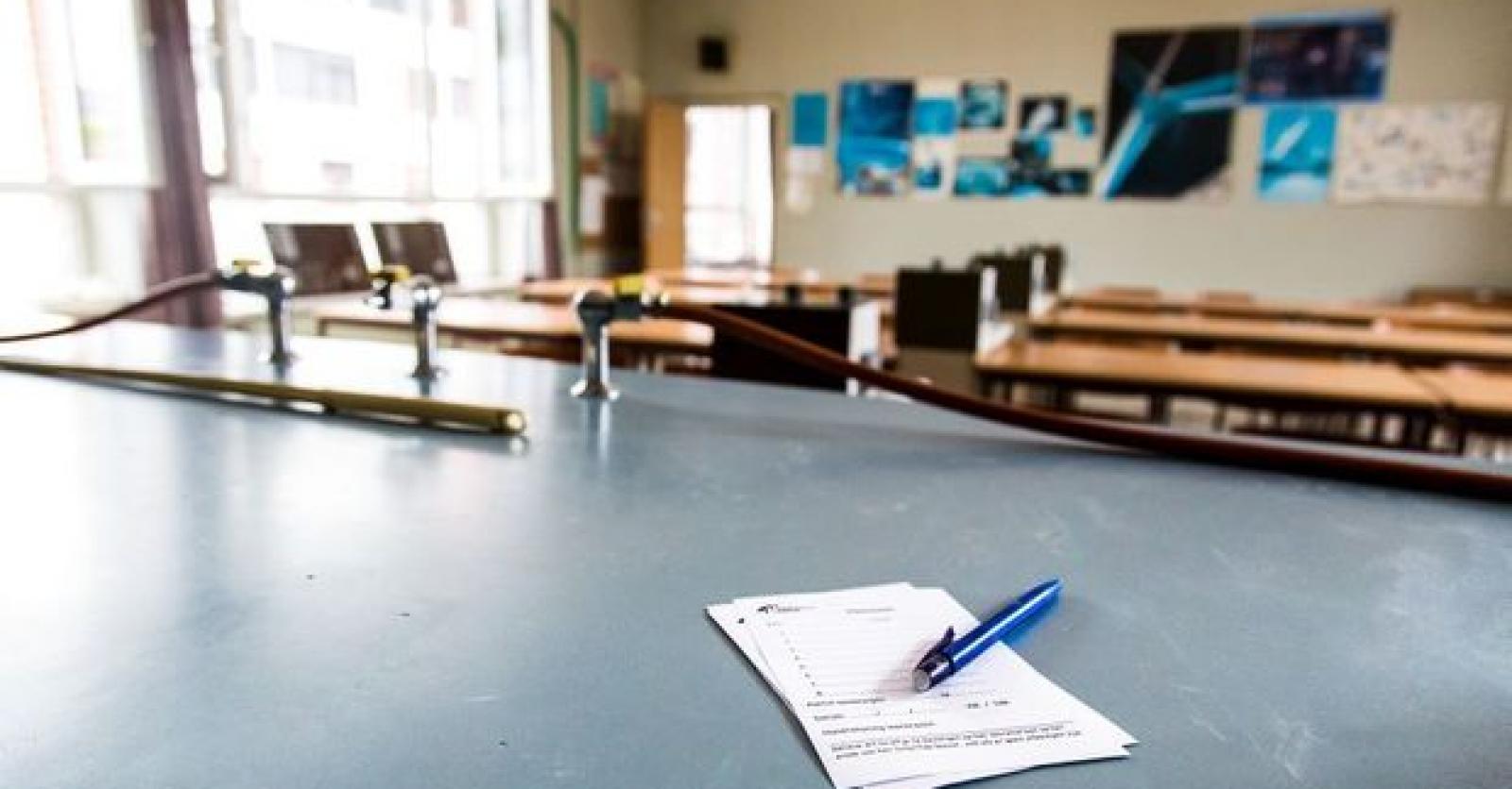 Agoria vraagt plaats voor STEM-richtingen in hervorming secundair ...