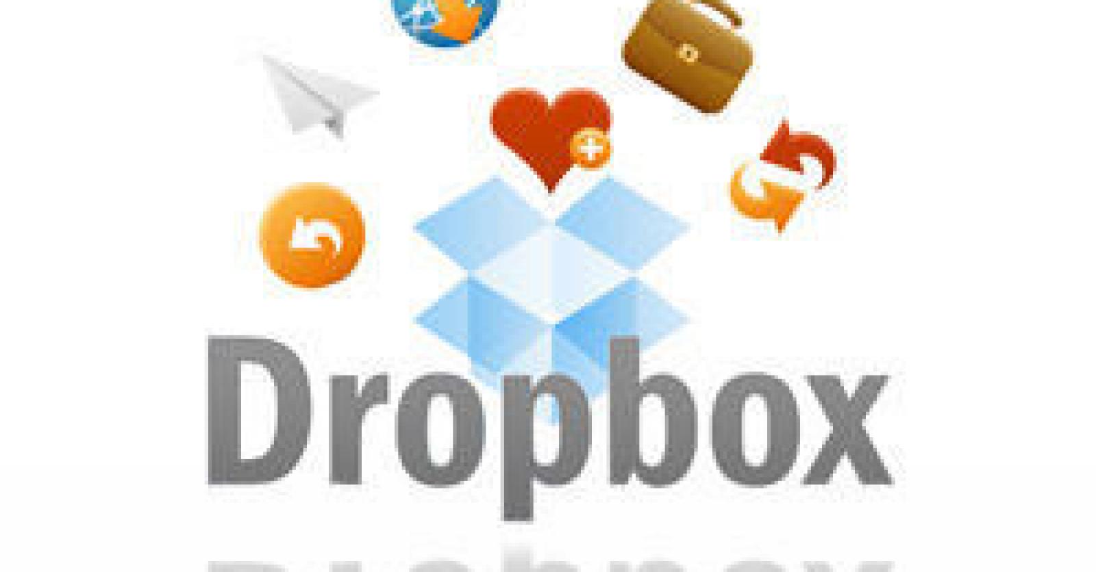 Dropbox neemt Audiogalaxy over - Trends.be