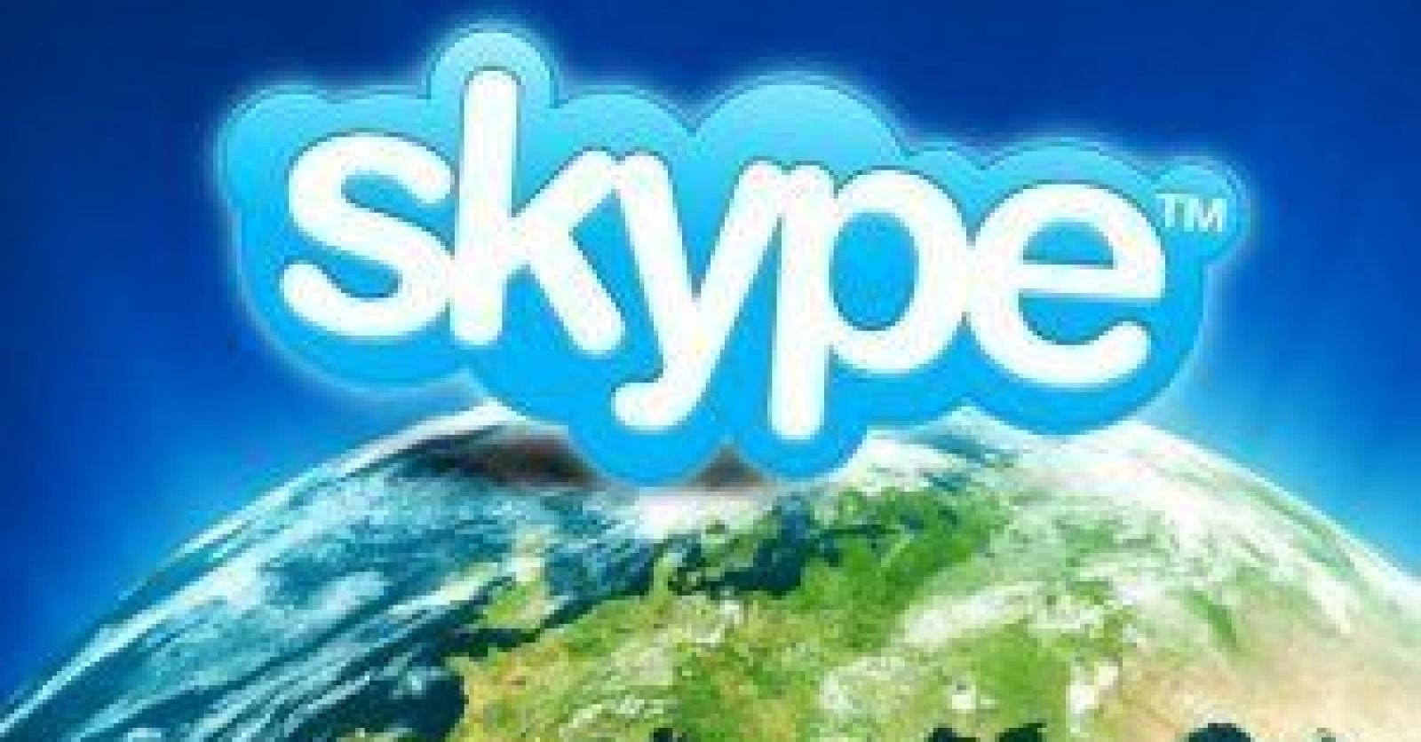 Microsoft koopt Skype voor 8,5 miljard dollar - Trends.be