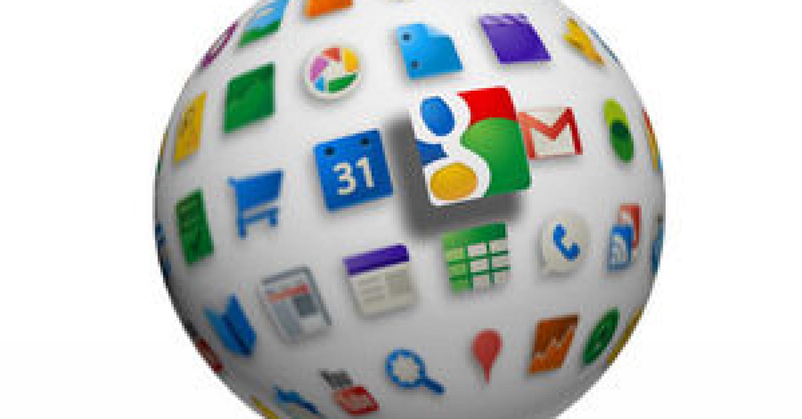 Google Apps voor Vlaams Agentschap voor Personen met een Handicap ...