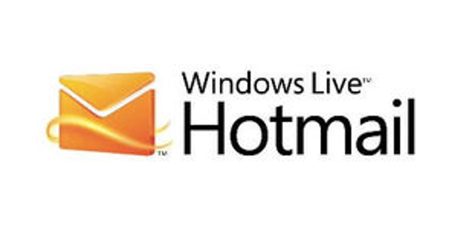 Inlogproblemen bij Hotmail - Trends.be