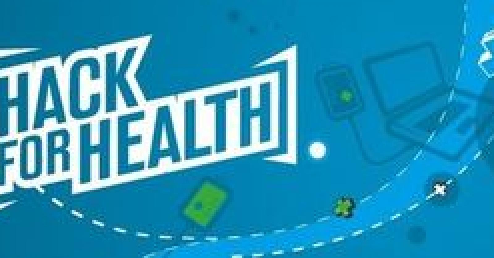 Eerste hack-a-thon voor de gezondheidszorg in België - Trends.be