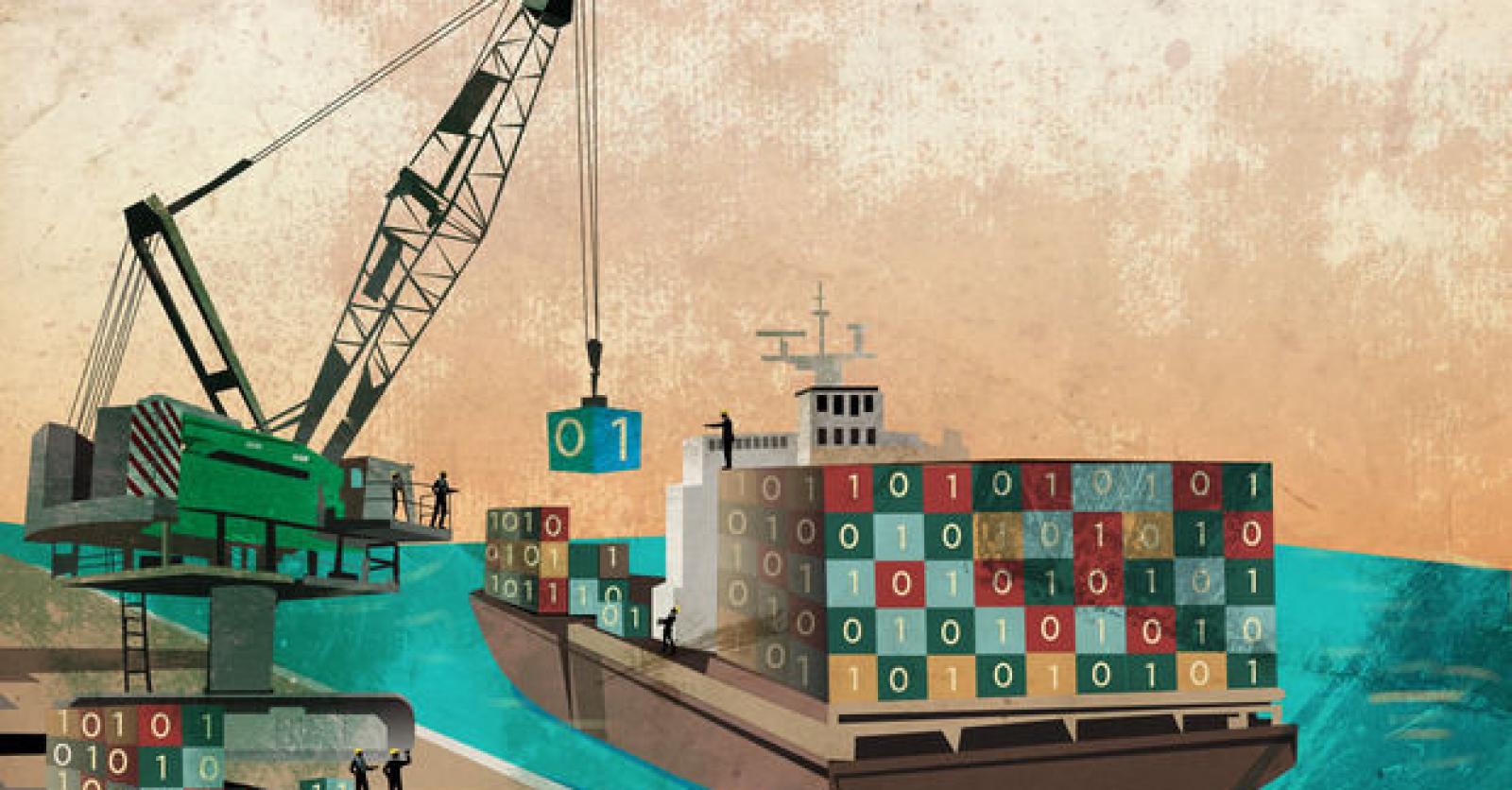 Sysdig houdt je container-apps in het oog - Trends.be