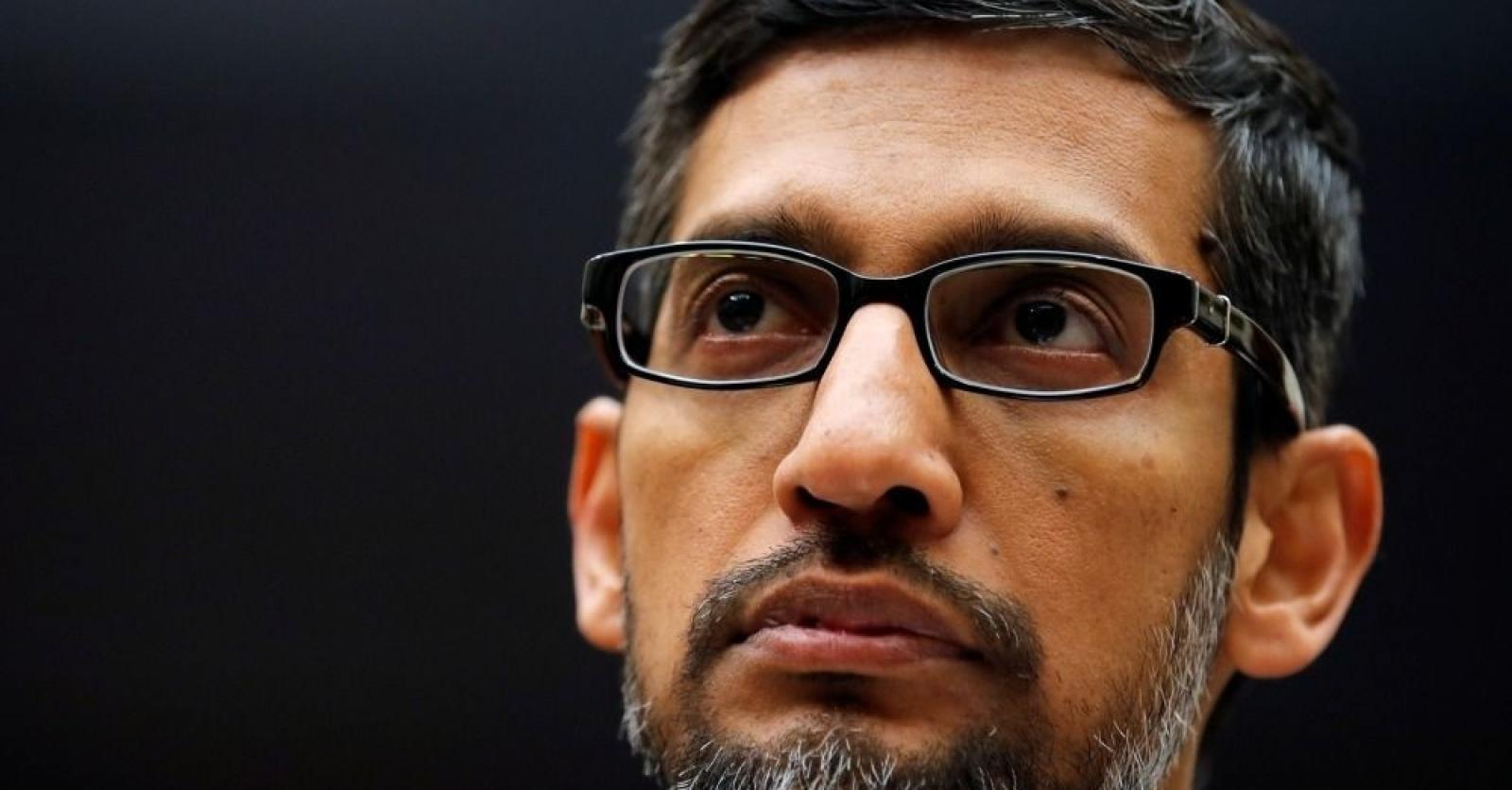 Google-topman veroordeelt blunders met Gemini-app