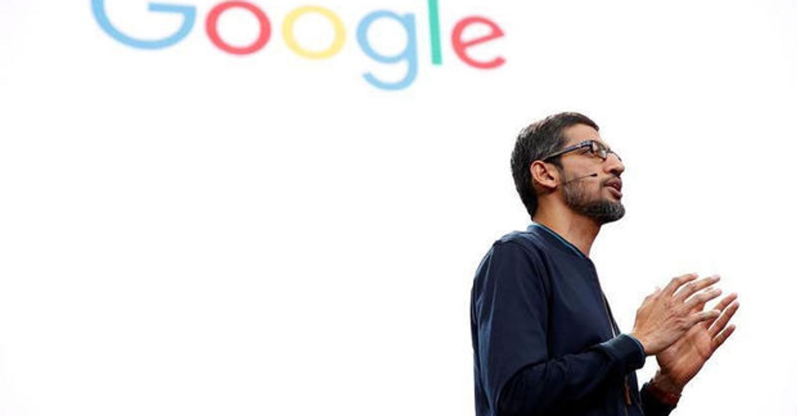 Google scant een miljoen ogen om blindheid te voorkomen - Trends.be