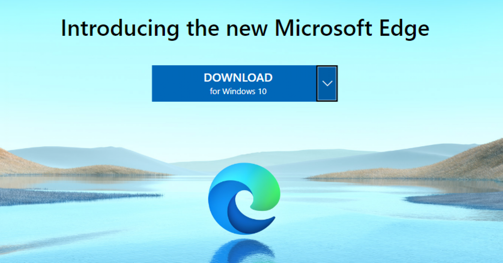 Microsoft brengt op Chromium-gebaseerde Edge-browser uit - Trends.be