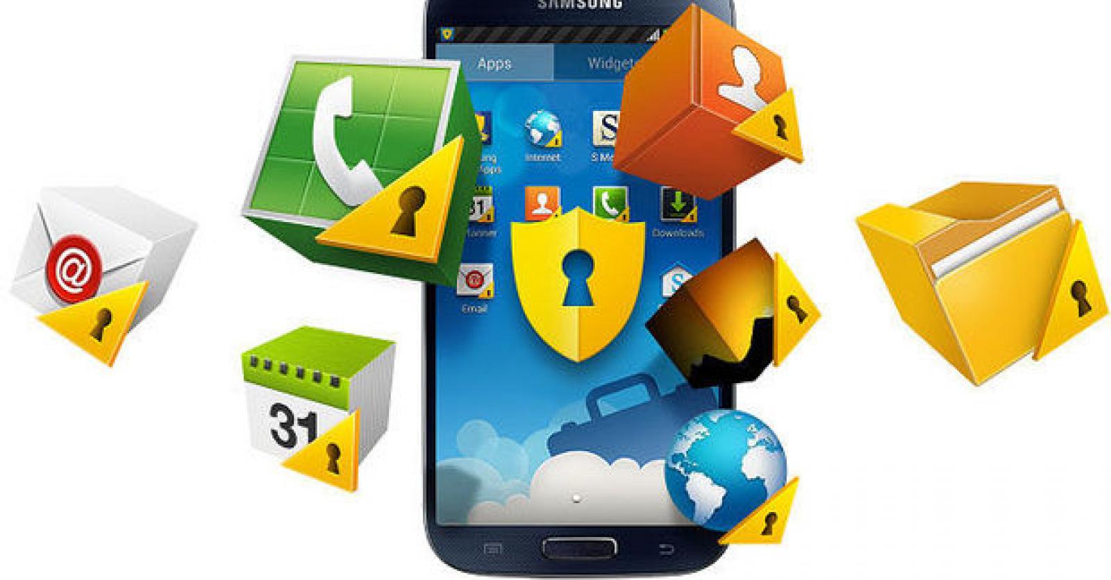 Knox 2.0 introduceert marktplaats voor apps en MDM in de cloud - Trends.be