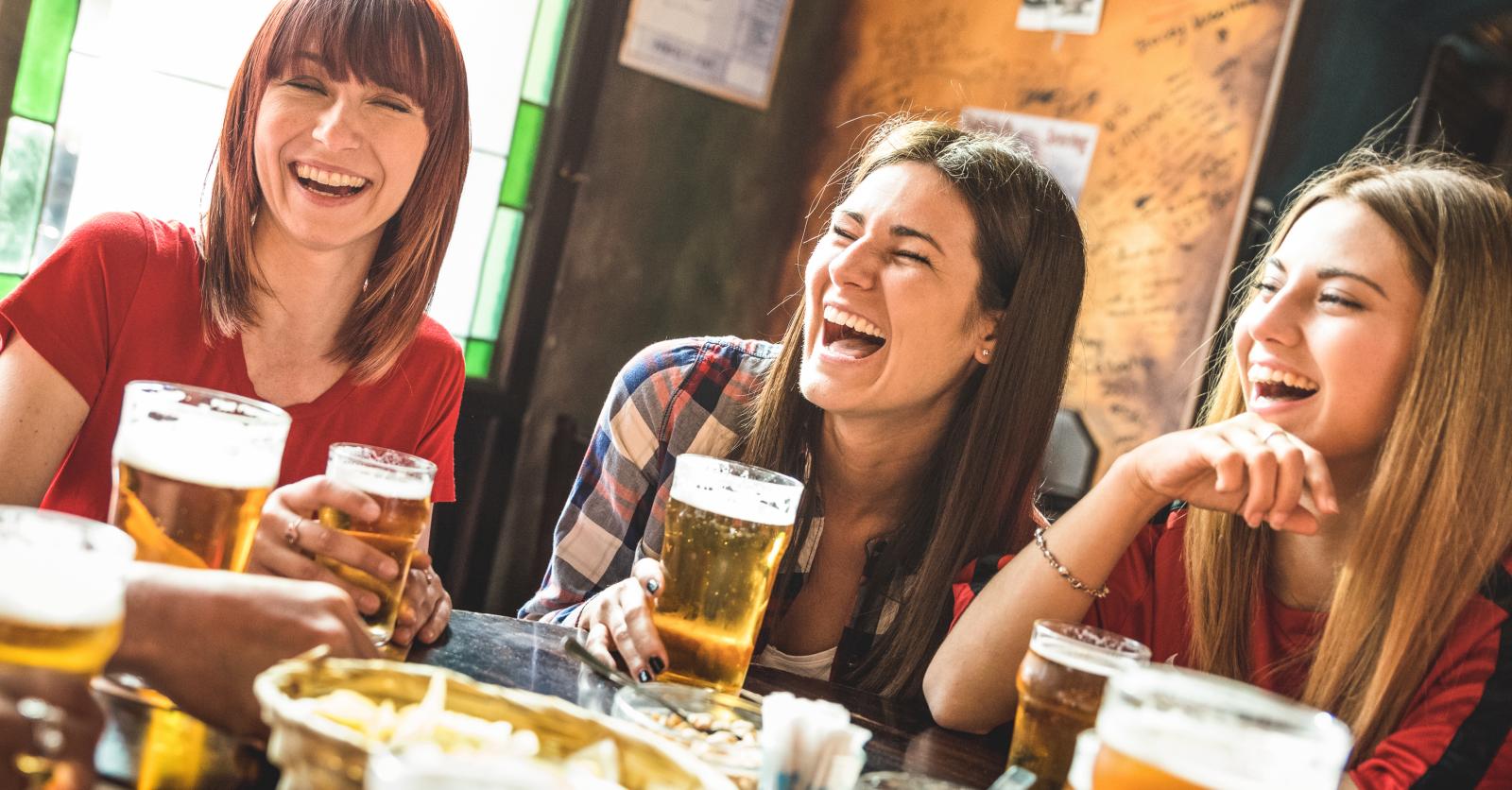 Factcheck: nee, Ierse overheid verspreidde geen flyer met ...