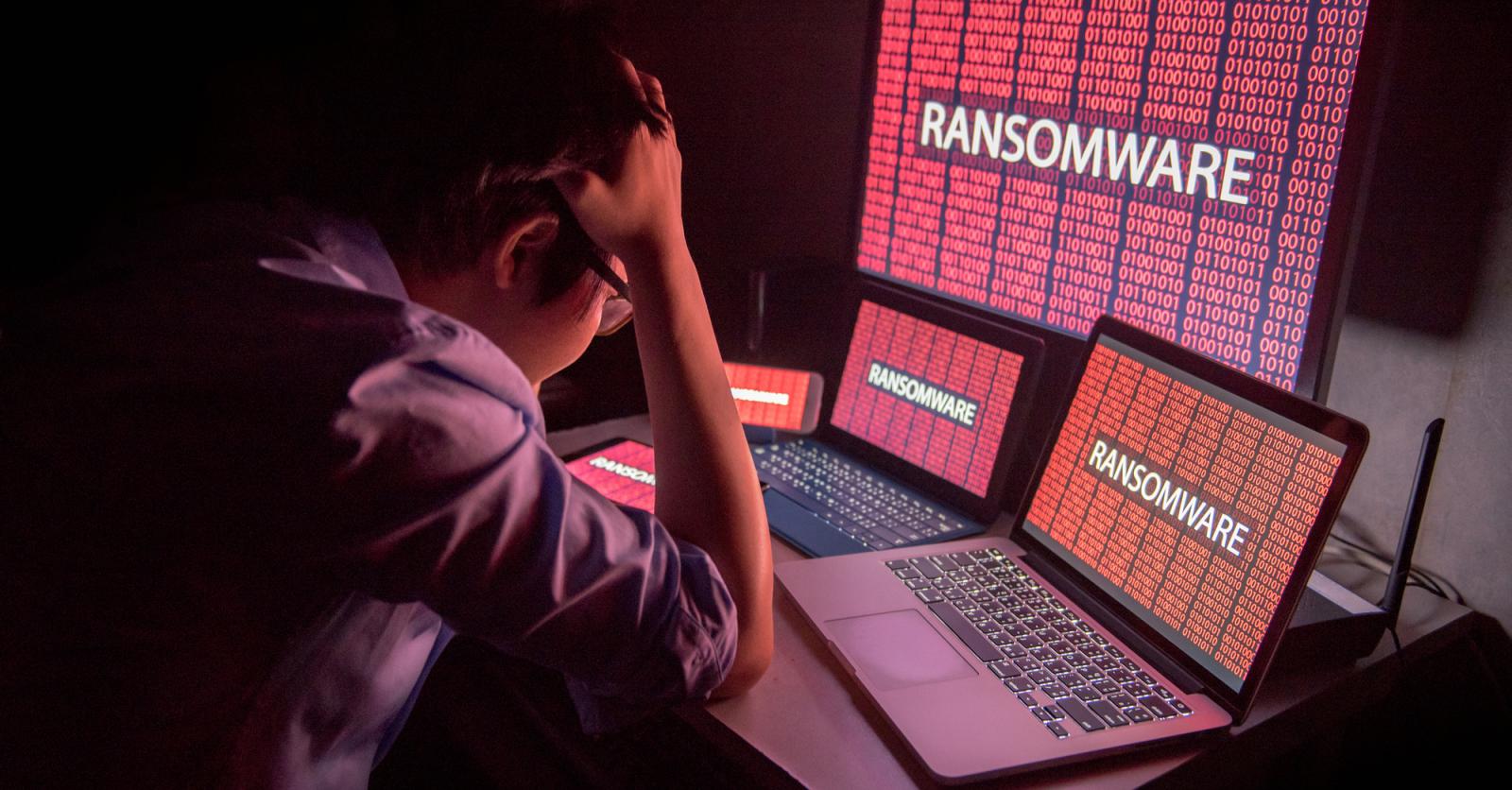 Le média britannique The Guardian se dit victime d'une cyberattaque ...