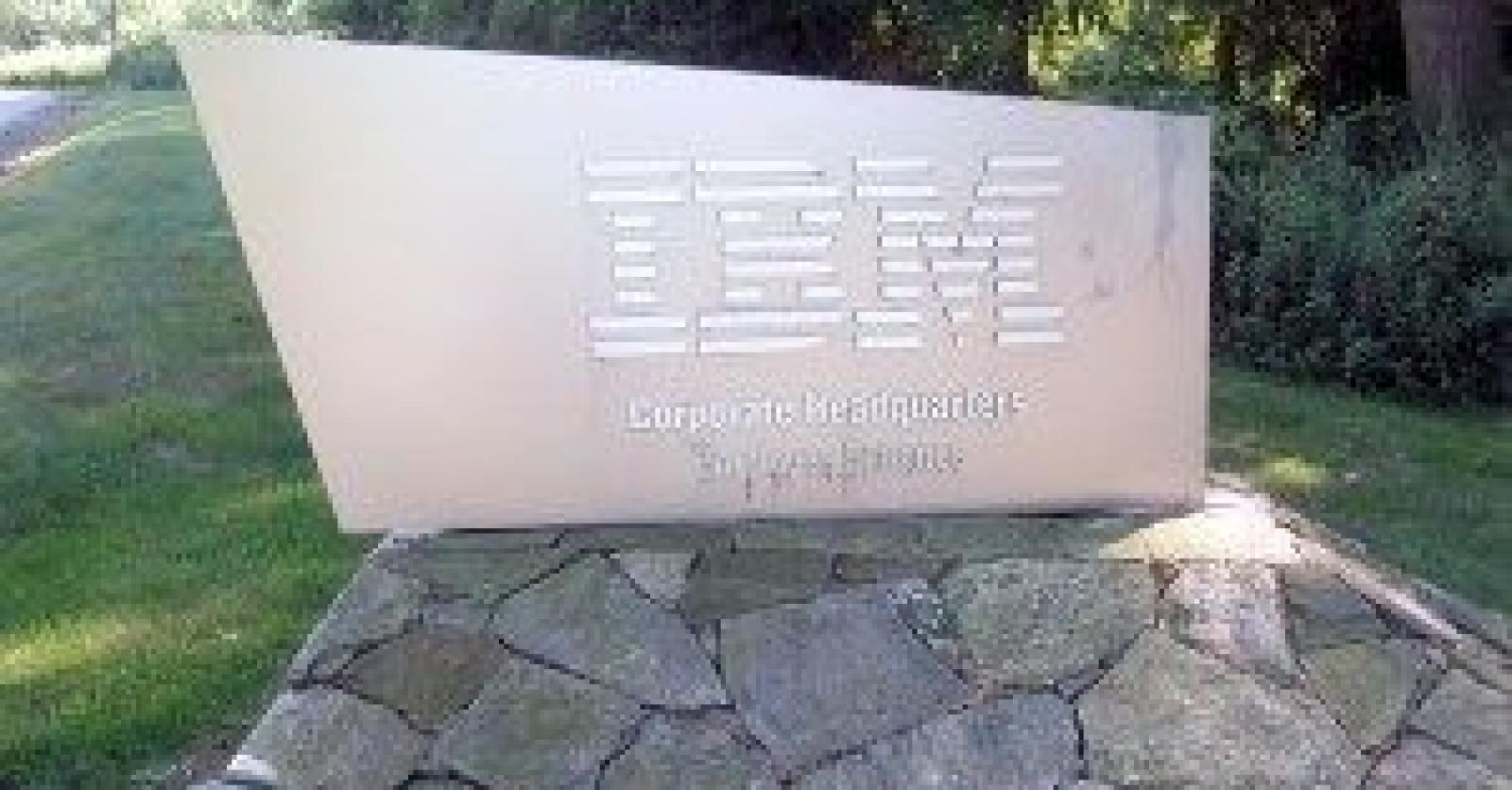 Serveurs: HP perd son leadership - Trends-Tendances